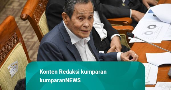 Dewas KPK Disebut Macan Ompong: Berani ke Pegawai, tapi Pimpinan ... Dewas KPK Disebut Macan Ompong: Berani ke Pegawai, tapi Pimpinan ...